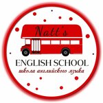 Natt's English School (Bryansk Urban District, Bezhitskiy City Administrative District, Institutskaya ulitsa, 15к1), yabancı dil kursları  Briansk'tan