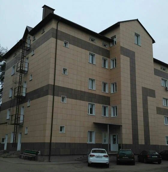 Kazan ve kazan ekipmanları GlobalGazService, Minskaya oblastı, foto