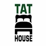 Tat House (Spartakovskaya Street No:35), kısa süreli konaklama  Kazan'dan
