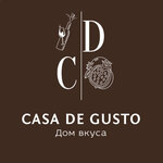 Casa De Gusto (Malaya Yushunskaya Street No:1к2), catering firmaları  Moskova'dan