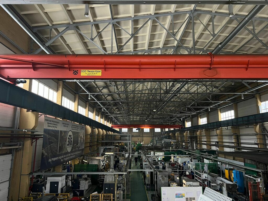 Sondaj ekipmanları firmaları Drilling Technologies Factory, Moskova ve Moskovskaya oblastı, foto