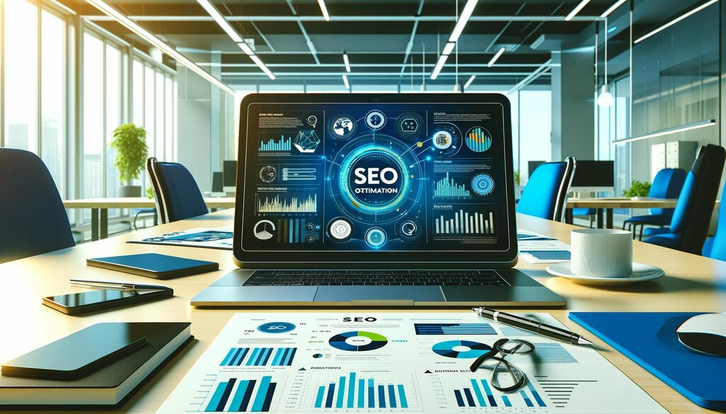 i̇nternet pazarlama şirketi WordPress-Studia, Moskova, foto