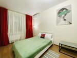 Апартаменты Пять Столиц (ulitsa Zagorovskogo No:1), kısa süreli konaklama  Voronej'den