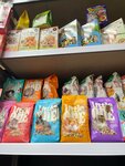 ЛапУсики (улица Пожарова No:6), petshop  Sevastopol'dan