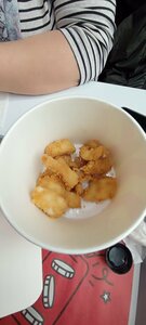 Rostic's (Yubileynyy Avenue No:18, City of Neftekamsk), fast food  Neftekamsk'tan