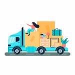 Moving 134 (Fadeeva Street No:16), evden eve nakliye  Volgograd'dan
