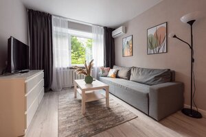 Kaif Apartments (Podmoskovniy Boulevard No:4), otel  Krasnogorsk'tan