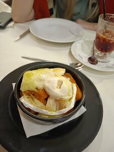 L’Atelier (Moskovskaya ulitsa No:12, Zvenigorod), restoran  Zvenigorod'dan