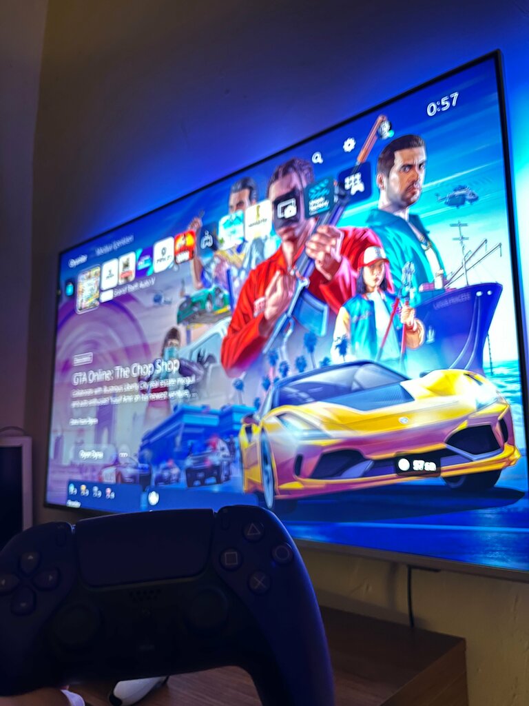 Oyun salonları Paşabahçe MoonLight PlayStation, İstanbul, foto