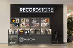 Mascomstore (Mihajla Pupina Boulevard No:4), enstrüman mağazaları  Belgrad'dan