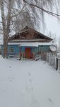 Летние домики (Molodyozhnaya ulitsa No:8, selo Makaryevka), otel  Altayski krayından
