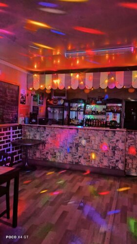 Kafe Кафе, Smolenskaya oblastı, foto