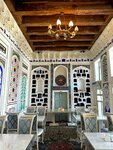 Courses and Master Classes (Sarafon ko'chasi No:12), meslek kursları  Buhara'dan