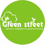 Green Street (Zelyonaya ulitsa No:32к2), çiçekçiler  Balaşiha'dan