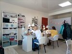 NoPafos (улица Щорса No:15А), manikür-pedikür  Sevastopol'dan