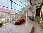 Teremok (ulitsa Dzerzhinskogo No:28, Adler), otel  Soçi'den
