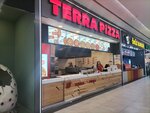 Terra Pizza (Macun Mah., 201. Cad., No:1, Yenimahalle, Ankara), pizzacılar  Ankara'dan