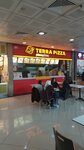 Terra Pizza - Iyaşpark Avm Şubesi (156. Cad., No:13, Isparta Merkez, Isparta), pizzacılar  Isparta'dan