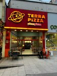 Terra Pizza - Şehitkamil Gazi Muhtar Şubesi (Gaziantep, Gazi Muhtar Paşa Blv., 27B), pizzacılar  Gaziantep'ten