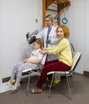 NeuroBiotika (Khlebnikov Lane No:4), tıp merkezleri ve klinikler  Moskova'dan