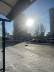 Уралобувь (Sverdlovsk Region, Yekaterinburg, Mira Street), toplu taşıma durağı  Yekaterinburg'dan