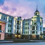 Деловой Дом на Архиерейской (Chapayeva Street No:14к10), gayrimenkul yönetimi  Yekaterinburg'dan