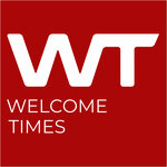 Welcome Times (Bolshaya Novodmitrovskaya Street No:12с21), gazete ve dergiler  Moskova'dan