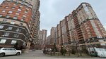 Управляющая компания Красный Аксай (Podvoyskogo Street No:60, Rostov-on-Don), yönetim ofisi  Rostov‑na‑Donu'dan