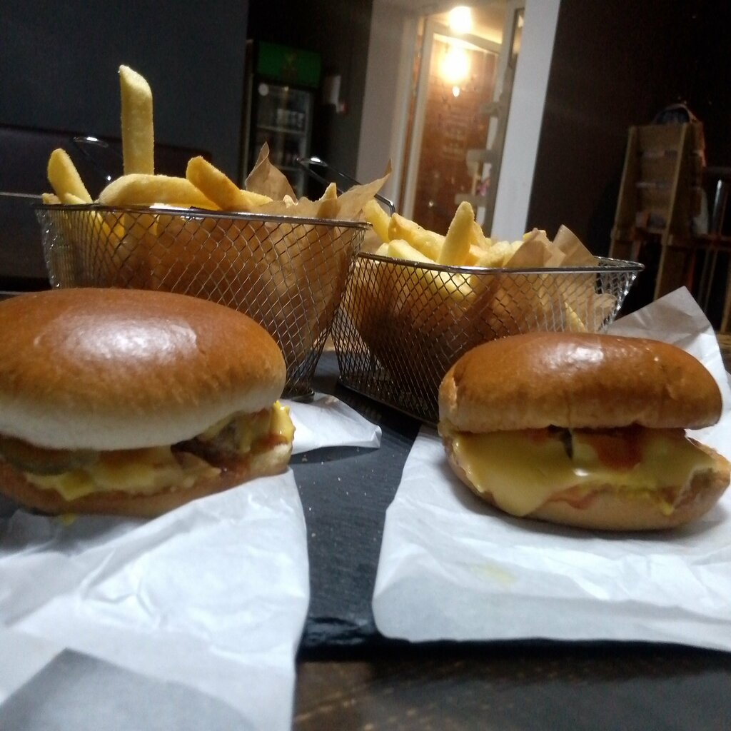 Bar ПивBurger, Krasnodar, foto
