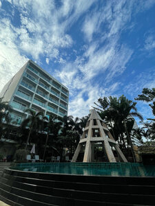 Club Royal Condominium A (Chon Buri, Pattaya, Soi Na Kluea 12), otel  Pattaya'dan