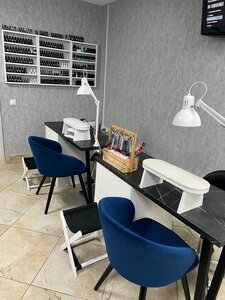 Manikür-pedikür Студия Маникюра Ирины Усовой, Podolsk, foto