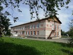Sad № 12 p. Atig (ulitsa Uritskogo No:9-А, posyolok gorodskogo tipa Atig), anaokulları  Sverdlovskaya oblastından