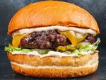 Ditch (prospekt Geroyev No:12, Zheleznodorozhny Microdistrict), fast food  Balaşiha'dan