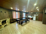 Маячок (Parkoviy Drive No:9к2), hamamlar  Severomorsk'tan