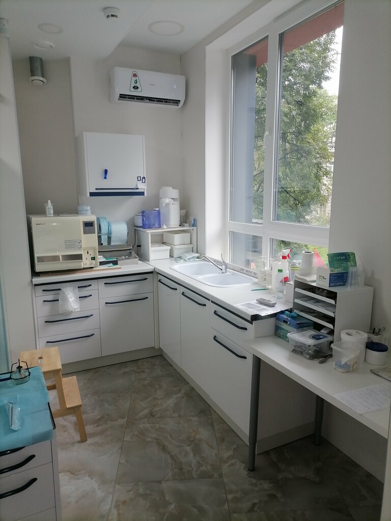 Özel ağız ve diş sağlığı klinikleri ve muayenehaneleri Аванта, Nijni Novgorod, foto