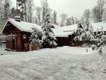 Медвежий Угол (No:144Б, territoriya SNT Nauka), konuk evi  Moskova ve Moskovskaya oblastından