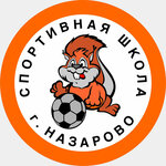 Спортивно-оздоровительный комплекс Строитель (Yuzhnaya Street No:1), çok amaçlı spor tesisleri  Nazarovo'dan