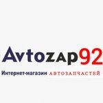AvtoZap92 (2-я линия No:44), otomobil yedek parçaları  Sevastopol'dan