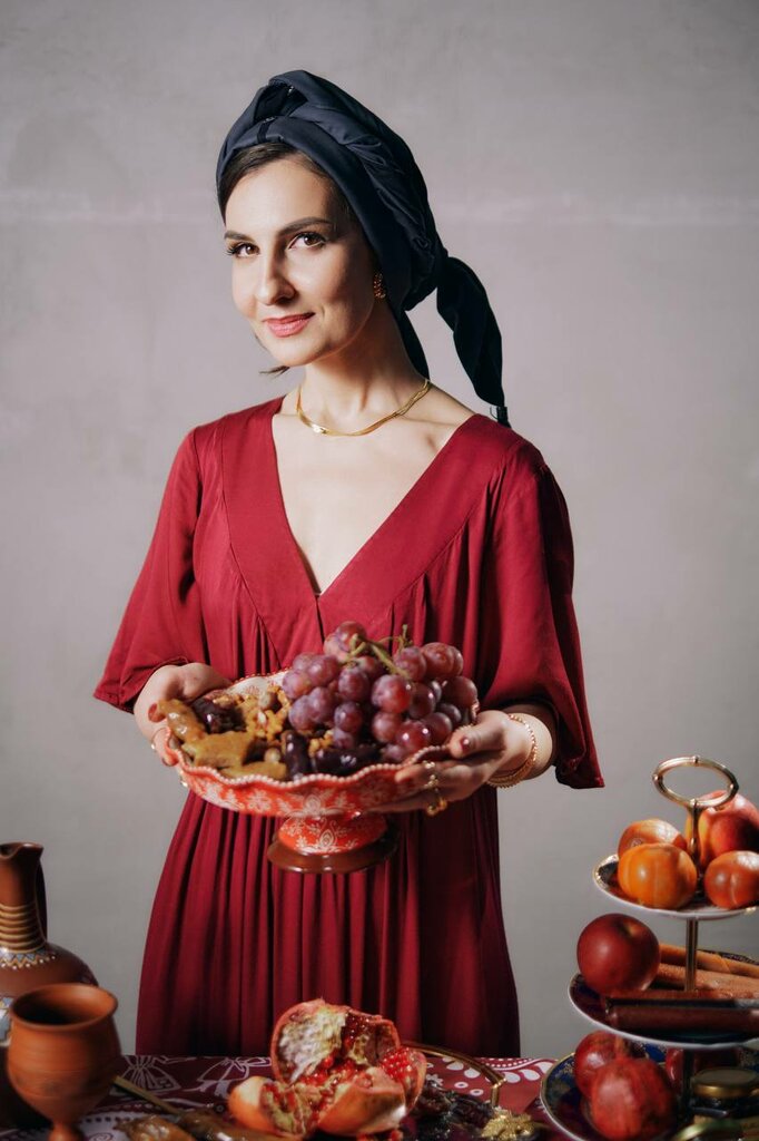 Meslek kursları Anuka, Barnaul, foto