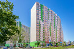 Апартаменты Alex (Vostochno-Kruglikovskaya Street No:42/3к1), kısa süreli konaklama  Krasnodar'dan