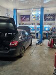 Garage 99 (Sozidateley Avenue No:3А), otomobil servisi  Ulyanovsk'tan