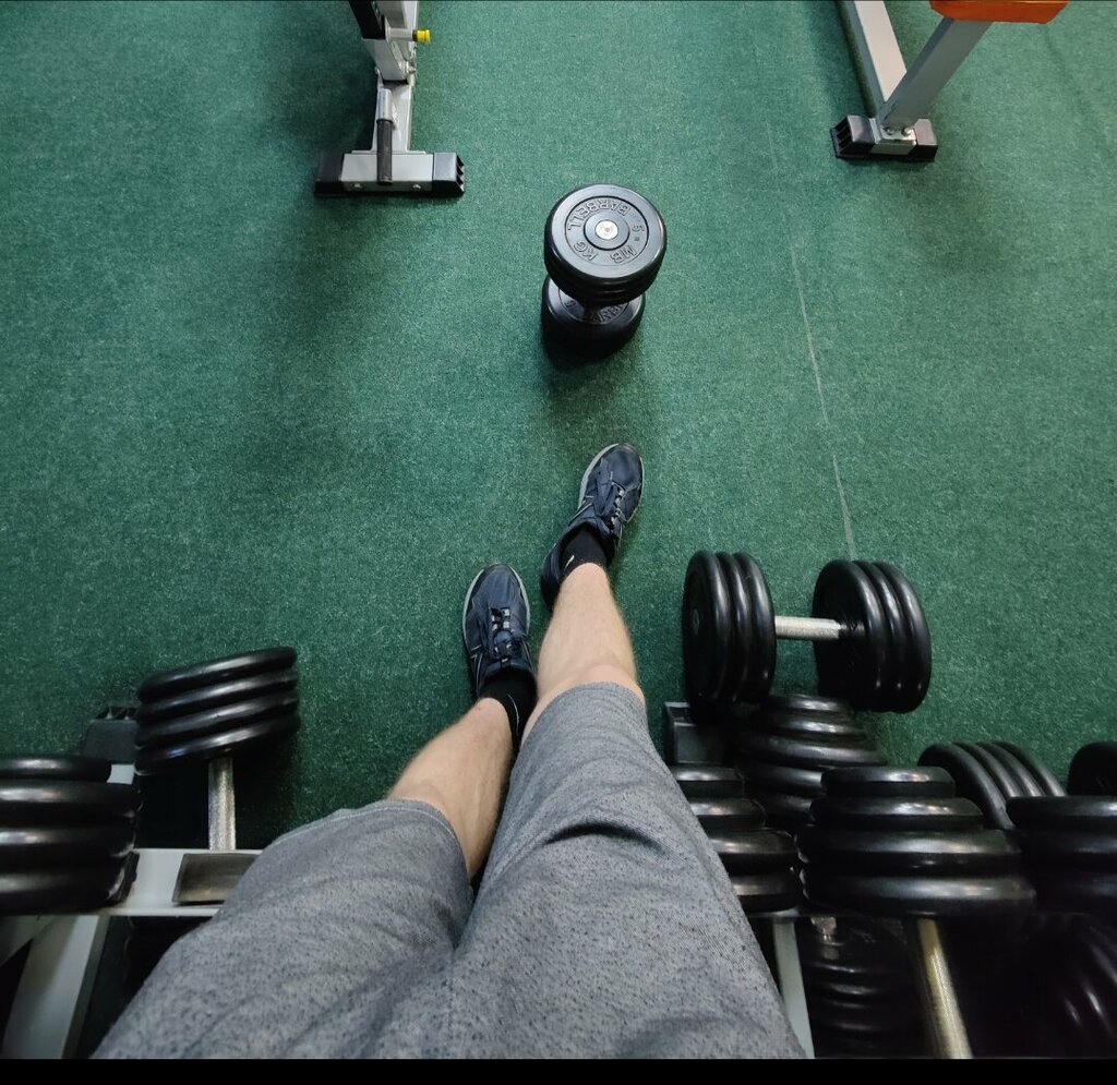 Fitness kulüpleri Чемпион, Primoriye, foto
