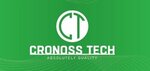 Cronoss Tech Makina (İstanbul, Başakşehir, İkitelli OSB Mah., Aymakoop A5 Blok Sok., 6B), metal işleme ekipmanları  İstanbul'dan