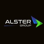 Alster Group (Vyborgskaya Street No:22с1), yazar kasa ve sarf malzemeleri  Moskova'dan