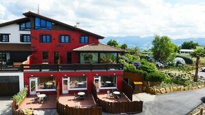 Maddiola Apartamentos (Comunidad Autónoma del País Vasco, Guipúzcoa, Orio), otel  Bask Ülkesi'nden