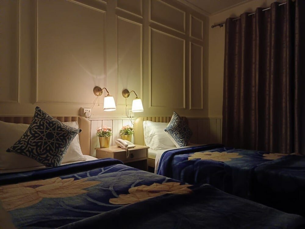 Otel Pamir Riverside Inn Hotel, Chitral, , foto