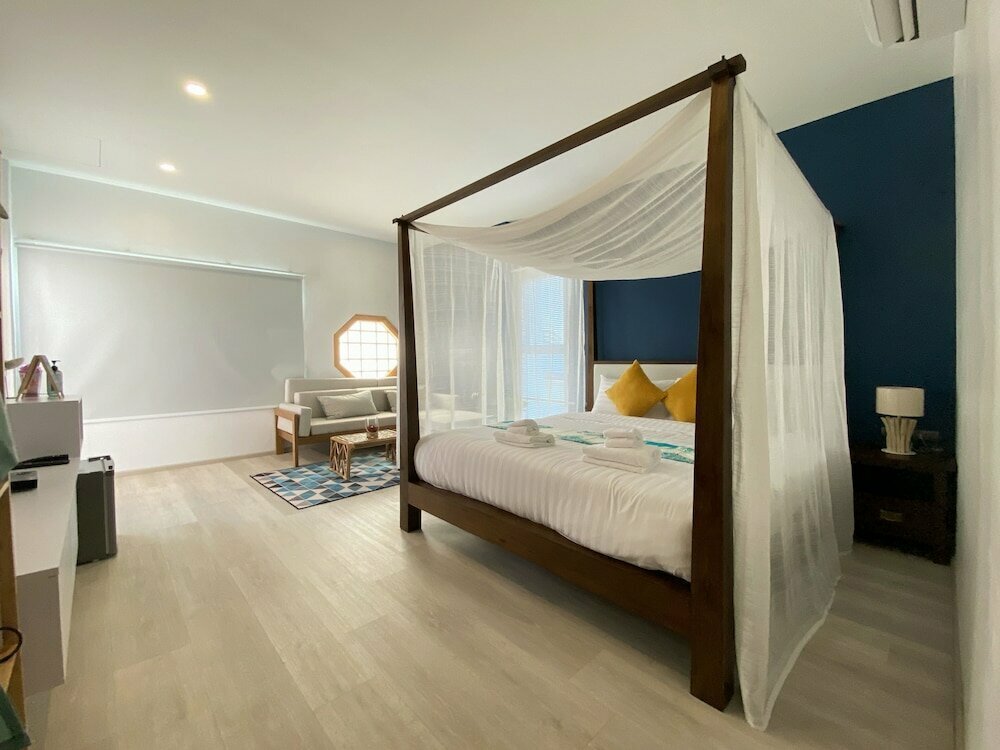 Otel Wayla Villa Maikhao Beach, Phuket Eyaleti, foto