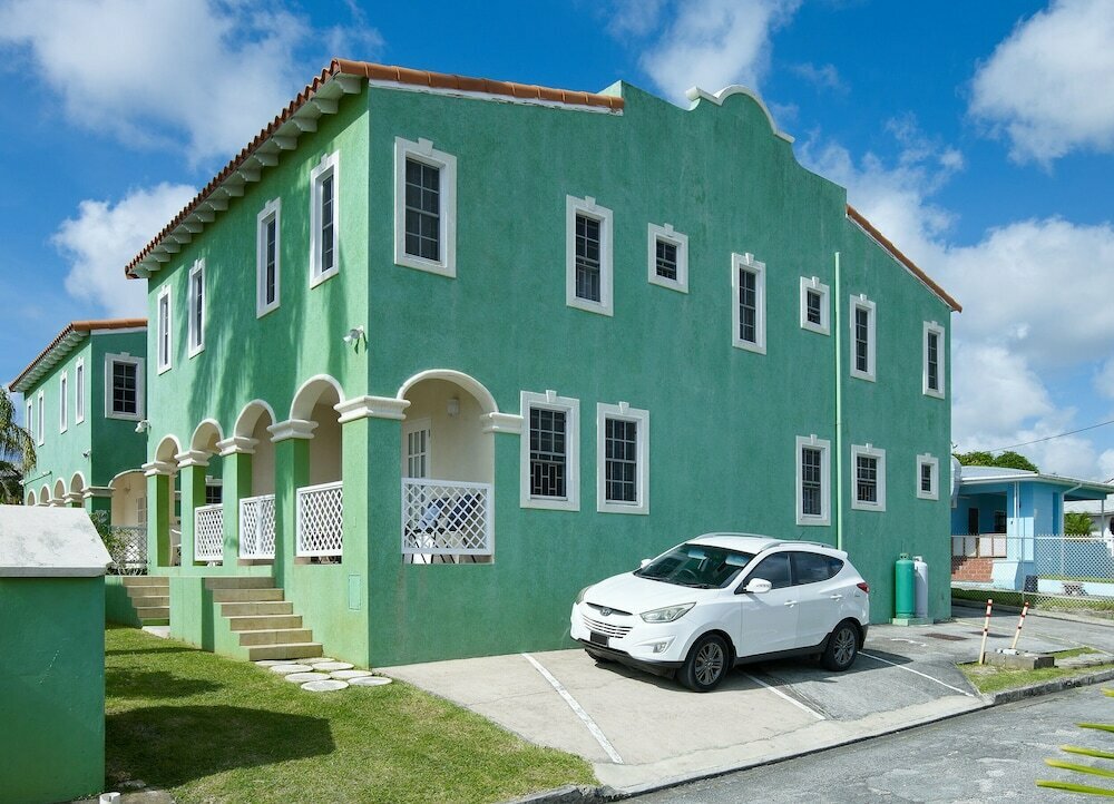 Otel This Property in Centrally Located in a Quiet Residential Neighbourhood, Dünya, foto