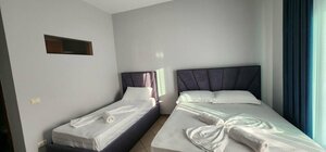 Hotel Koa (Durrës County, Durrës), otel  Dıraç'tan