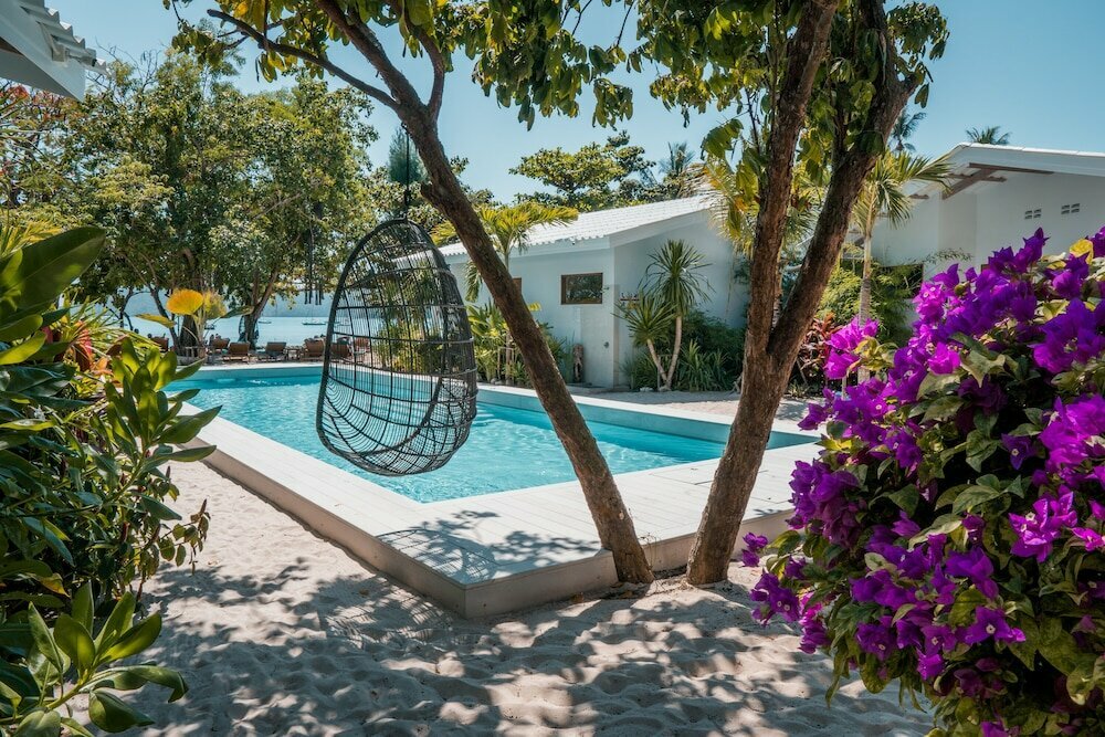 Otel The Mooring Resort Hotel, Phuket Eyaleti, foto